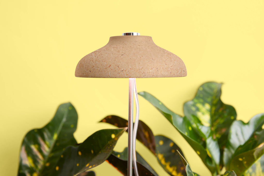 Instant Sun Extendable Grow Lamp – Hammer + Vine